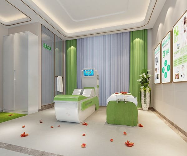 Discovering Wellness: An In-Depth Look At MAIKONG's Colon Hydrotherapy ...