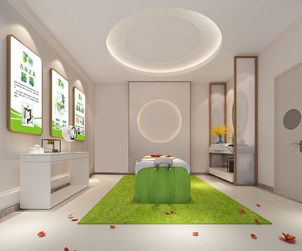 Discovering Wellness: An In-Depth Look At MAIKONG's Colon Hydrotherapy ...