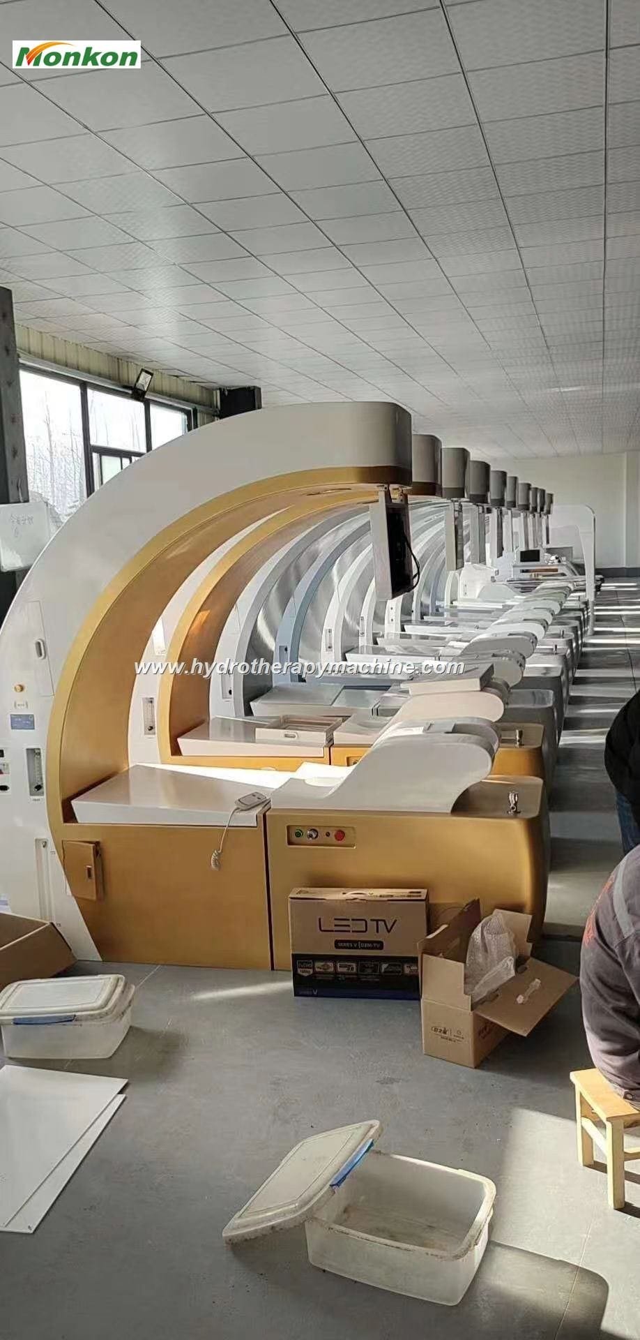 What Is Open System Colon Hydrotherapy? - Maikong Hydrotherapy Machine ...